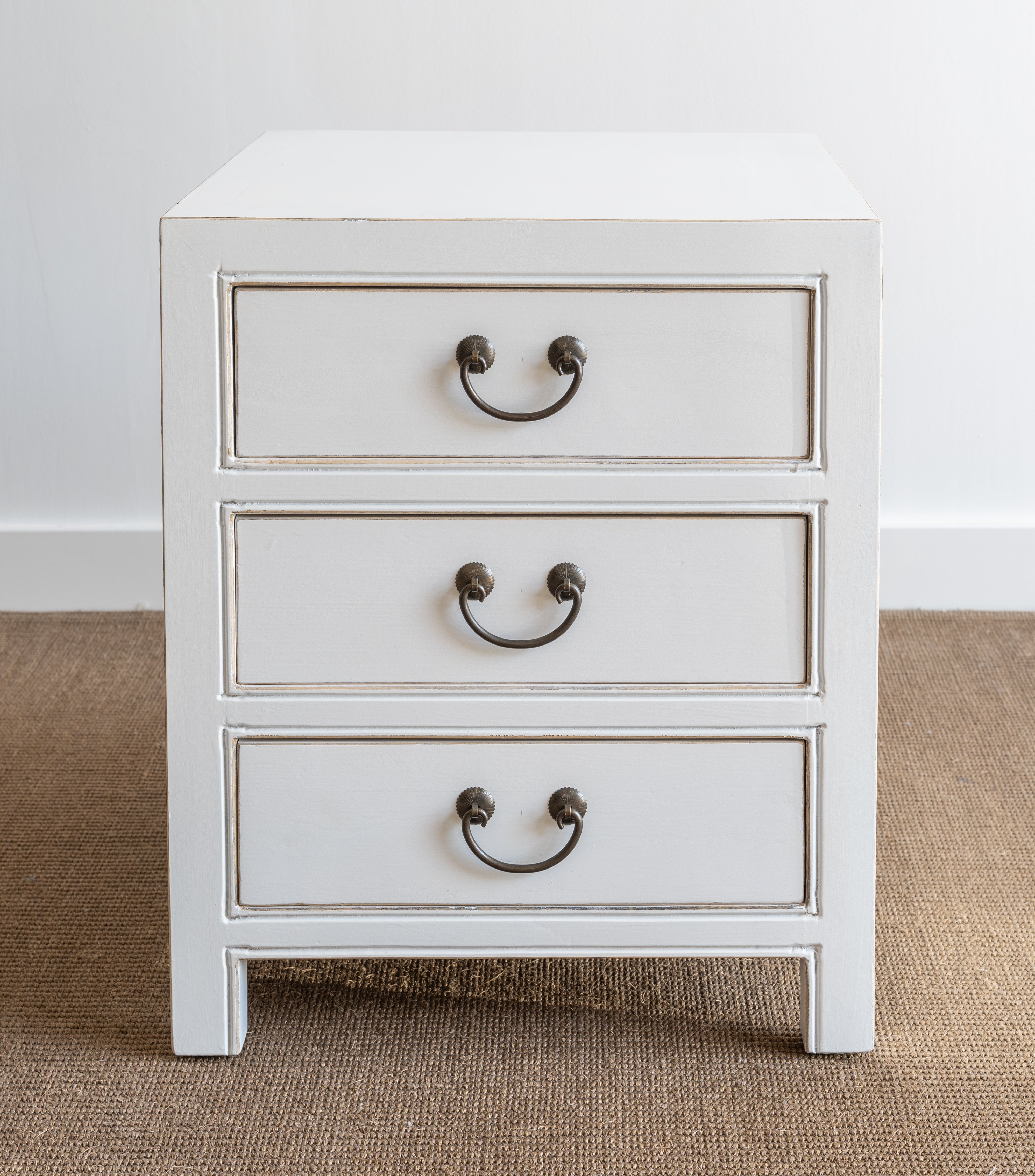 Mesillas – Gloss & Raffles