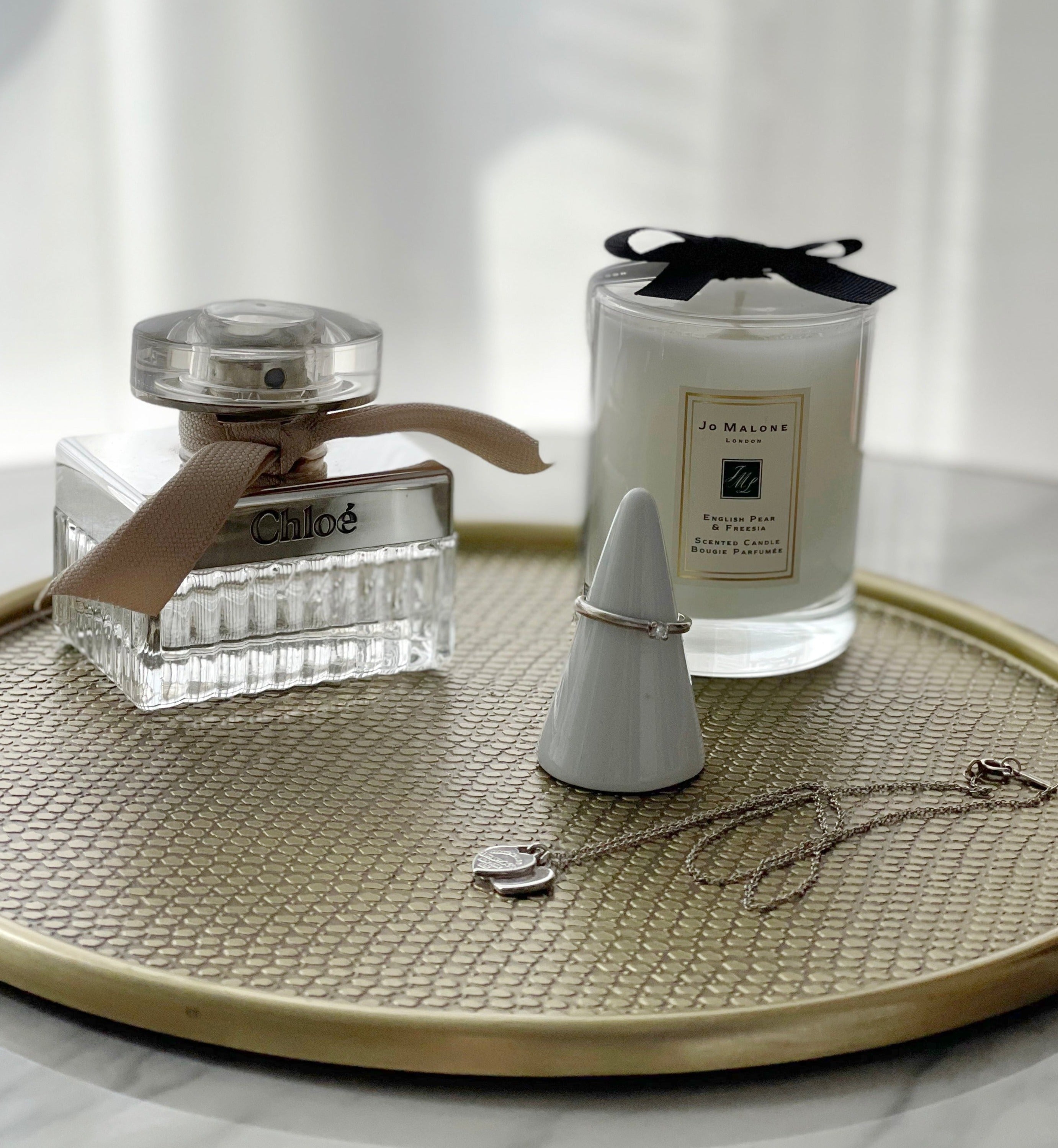 Bandejas Tanzania – Gloss & Raffles