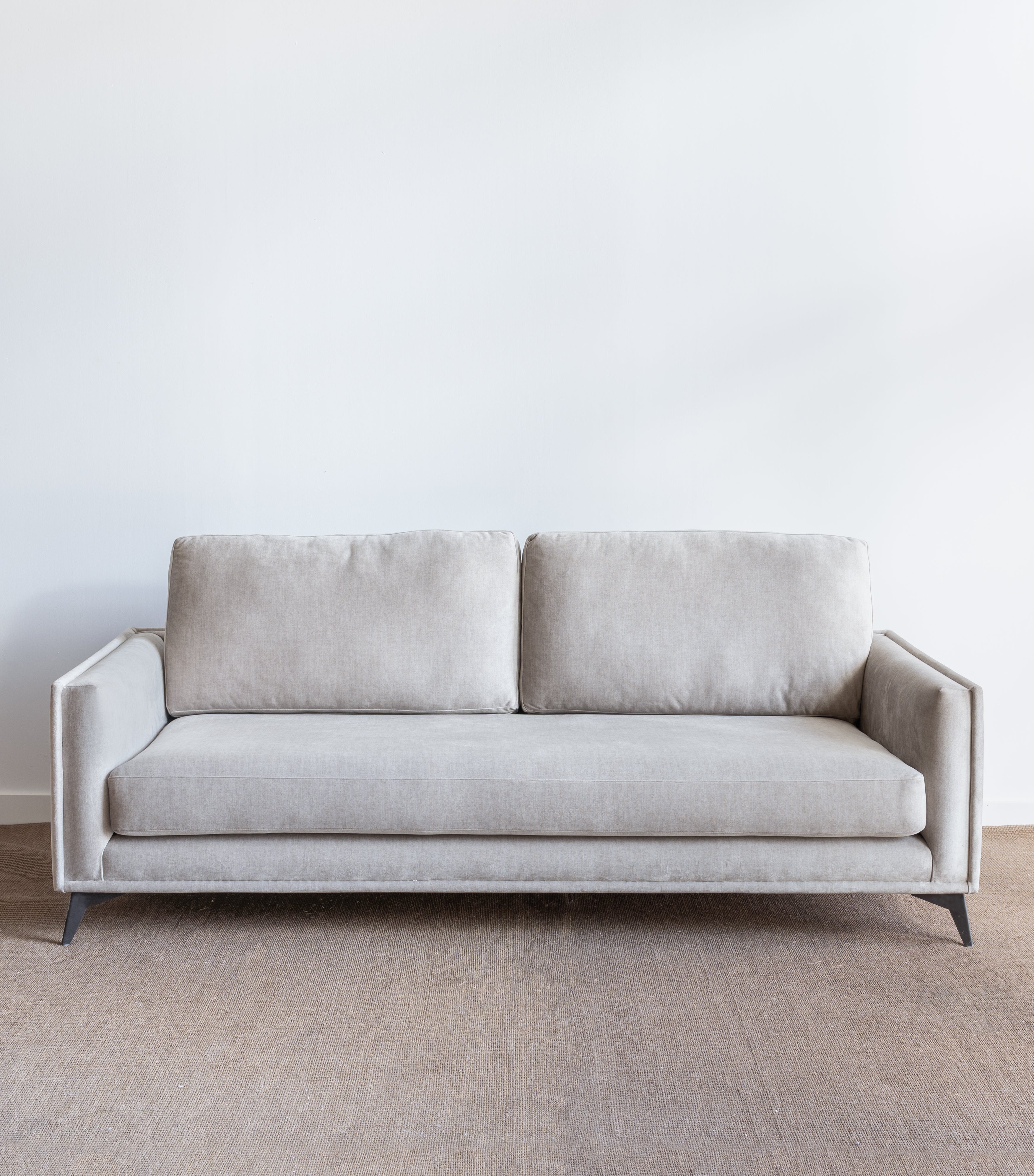 Sofá Calpe – Gloss & Raffles