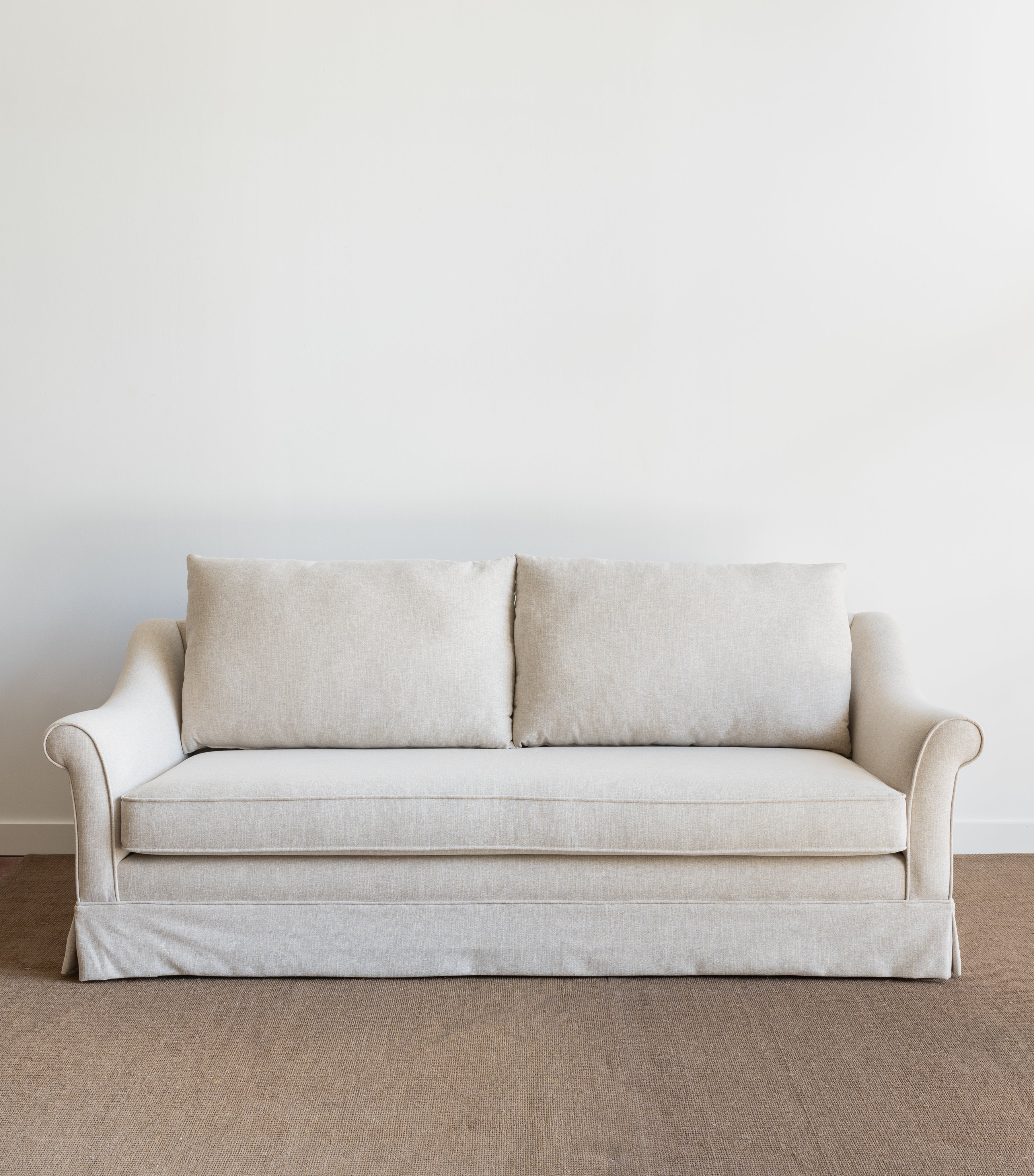 Sofá Carla – Gloss & Raffles