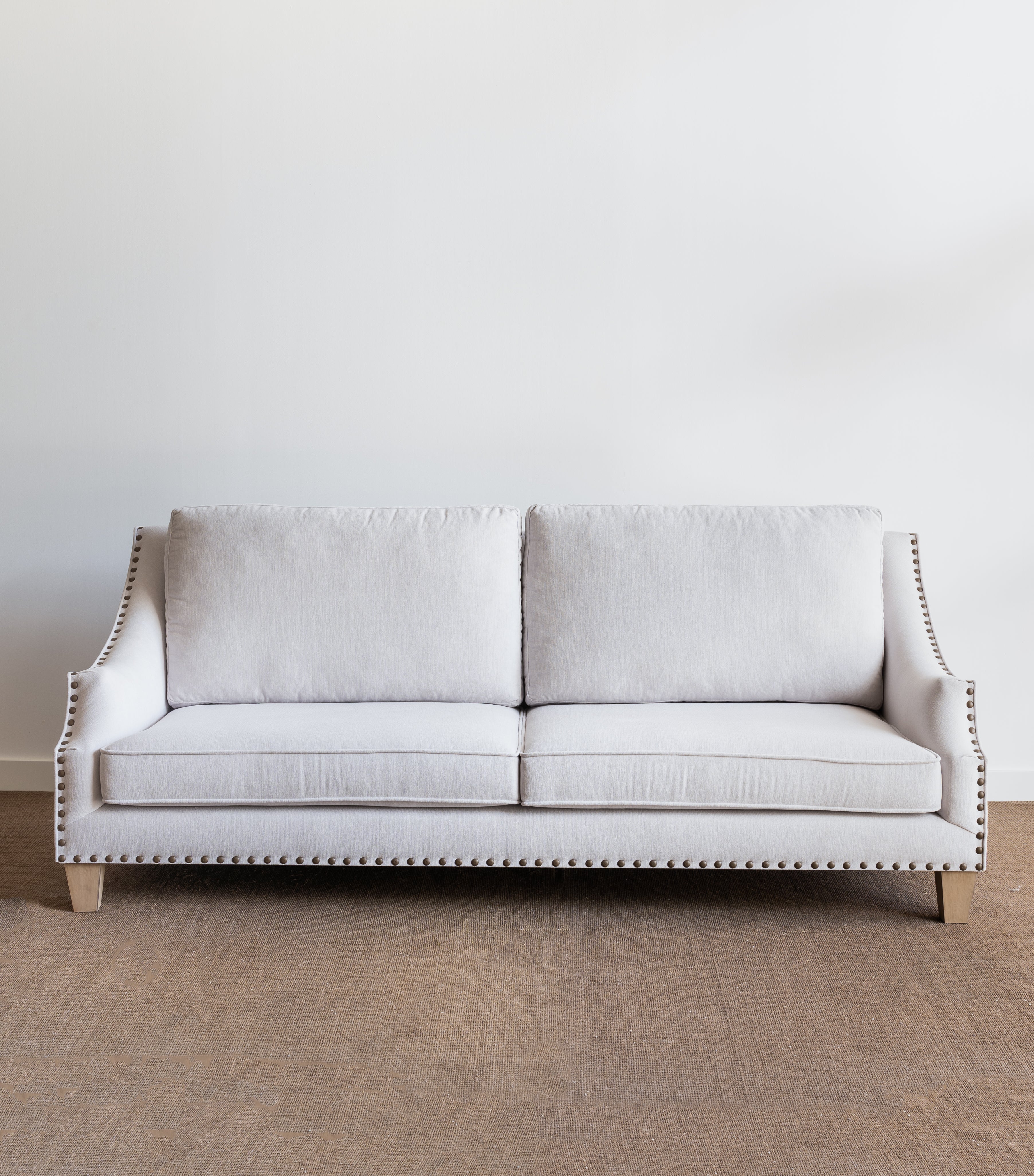 Sofá Denia – Gloss & Raffles