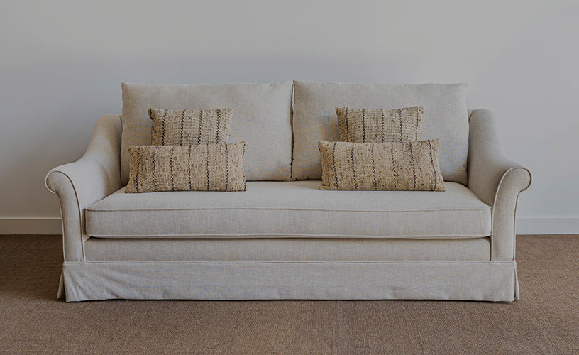 Sofás y butacas – Gloss & Raffles