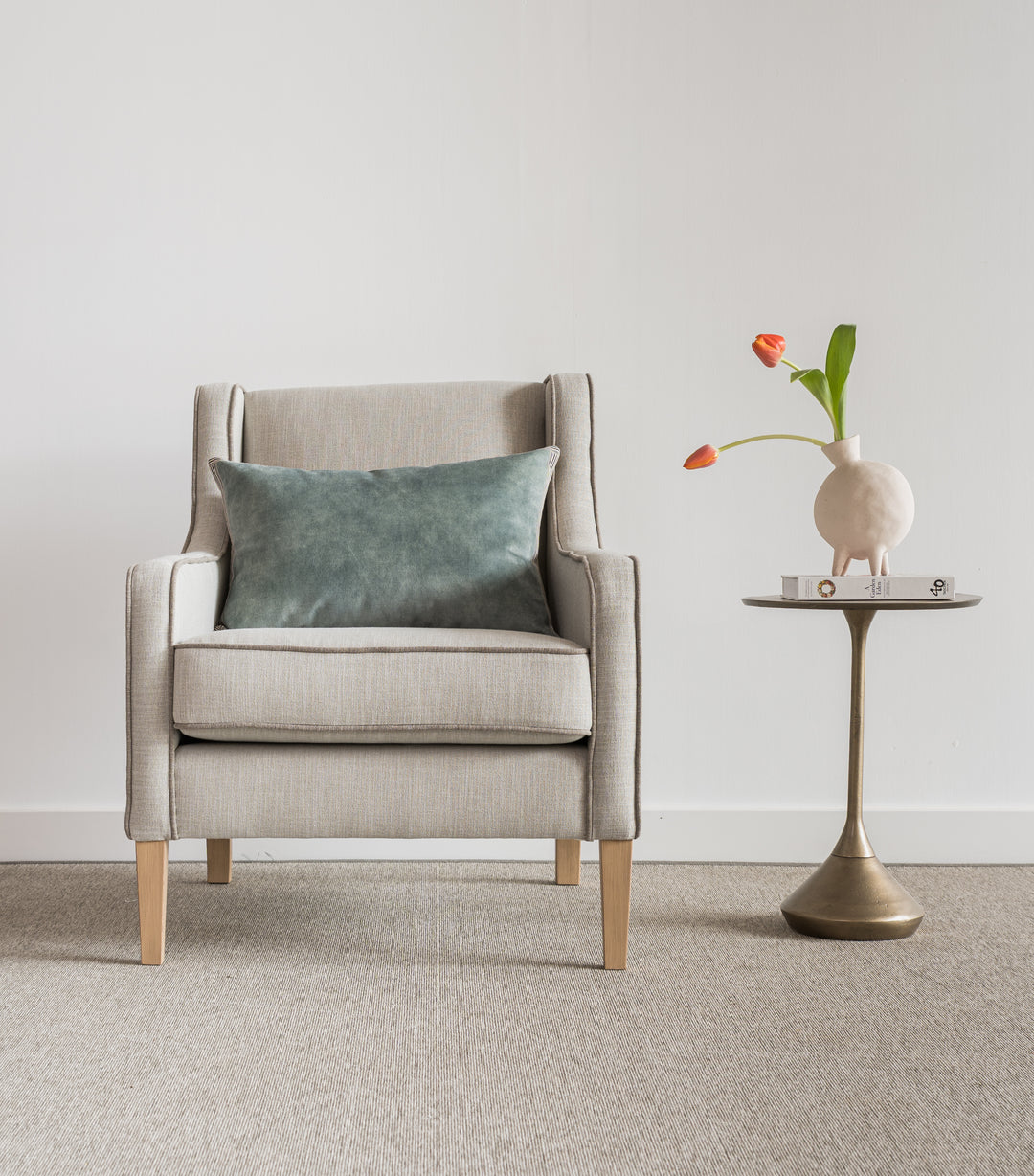 Sofás y butacas – Gloss & Raffles