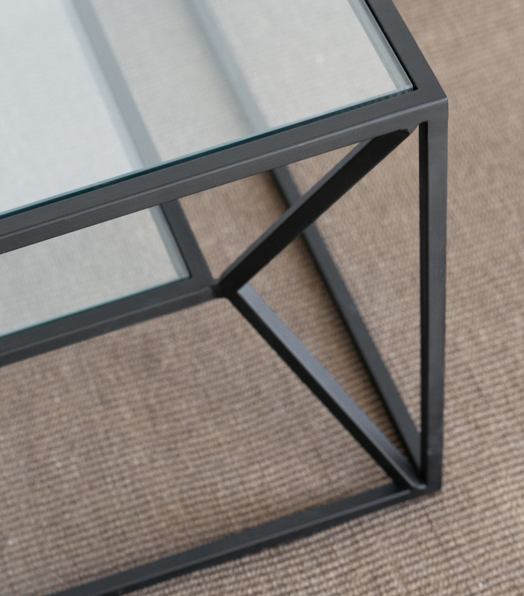 Mesa de centro Berlín – Gloss & Raffles