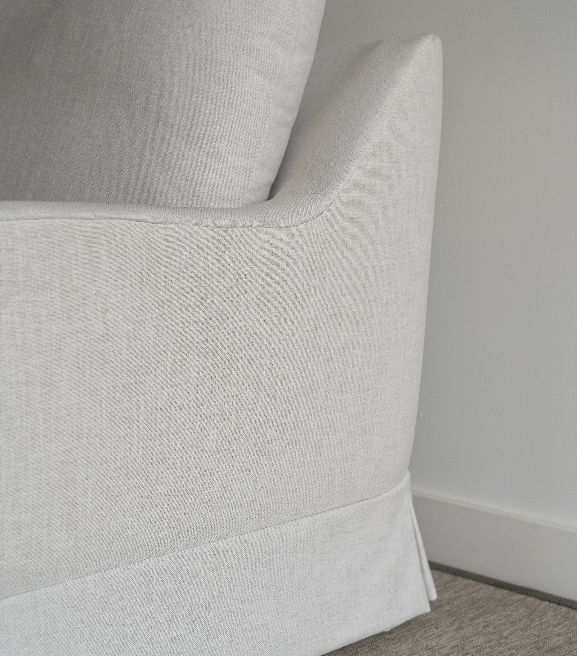 Sofá Moraira – Gloss & Raffles