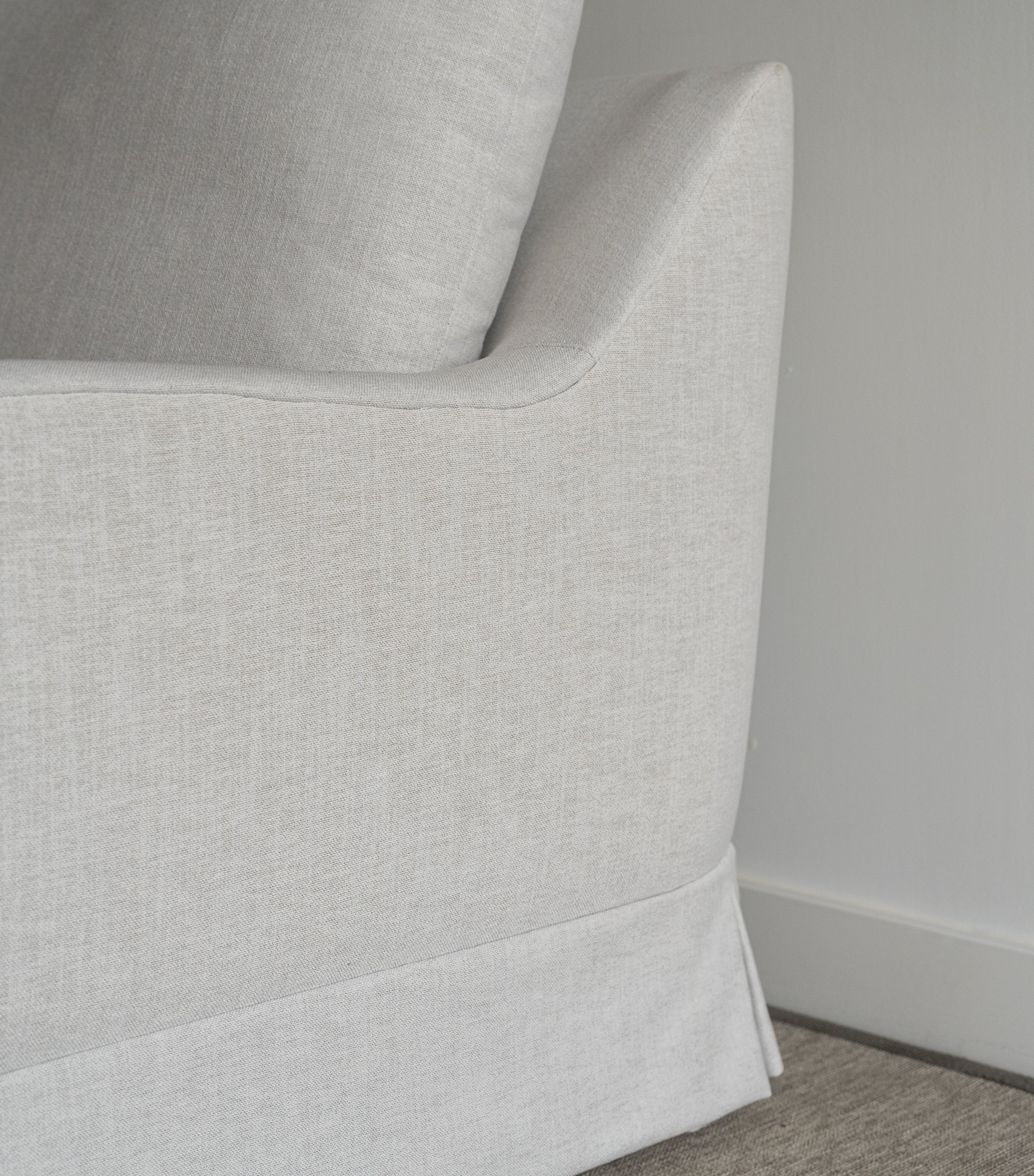 Sofá Moraira – Gloss & Raffles