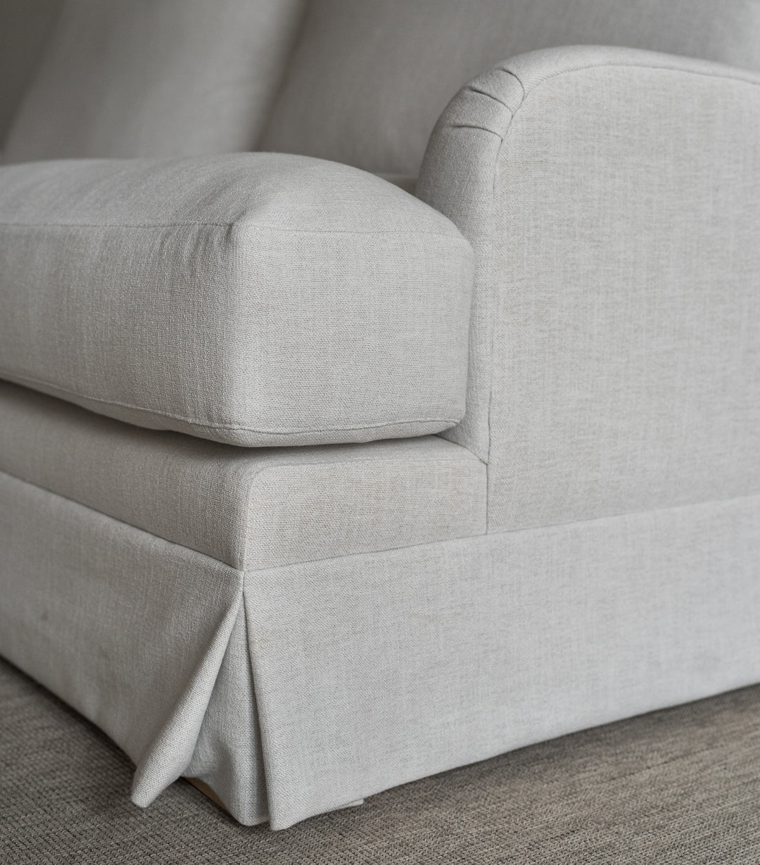 Sofá Moraira – Gloss & Raffles