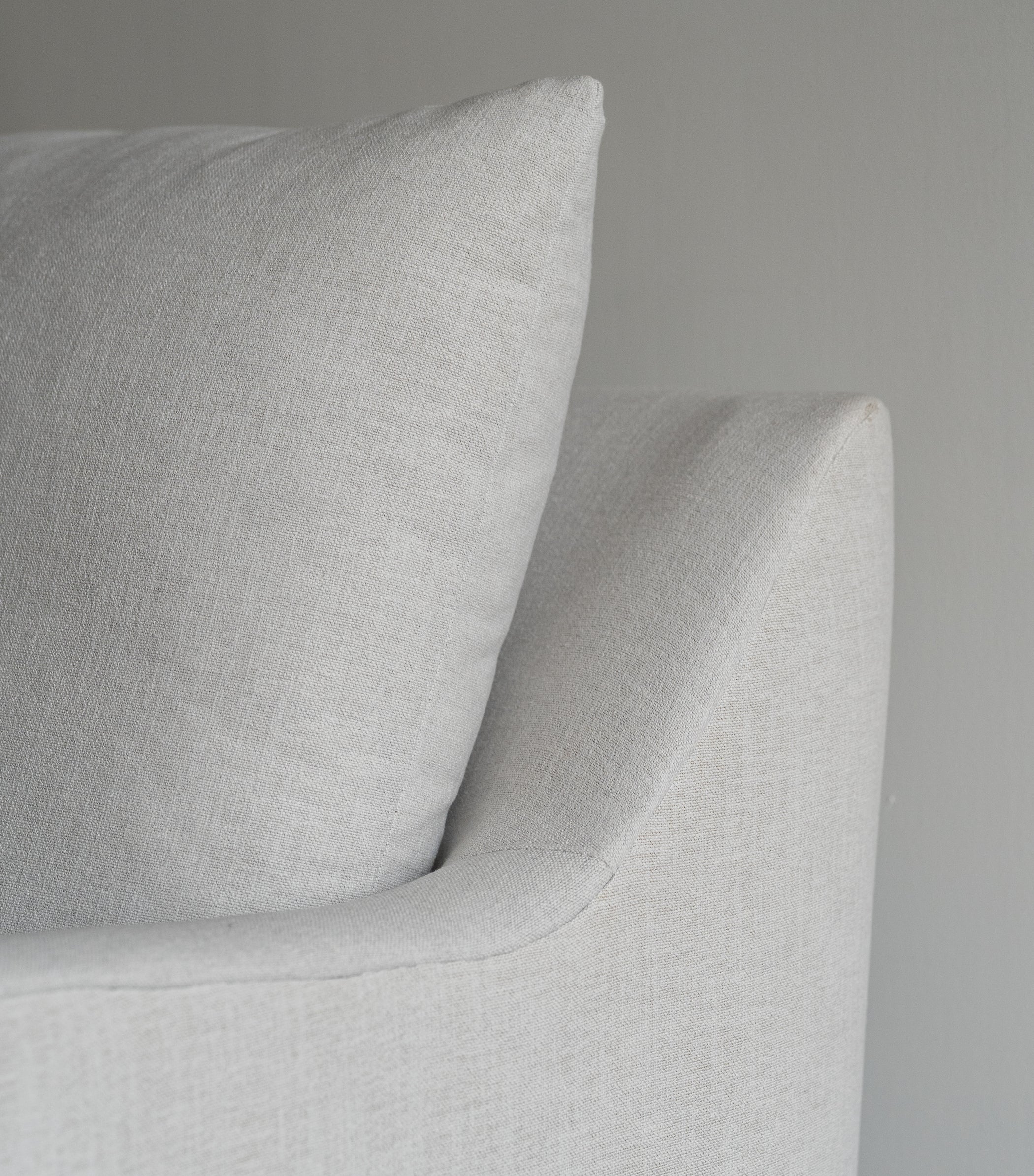 Sofá Moraira – Gloss & Raffles