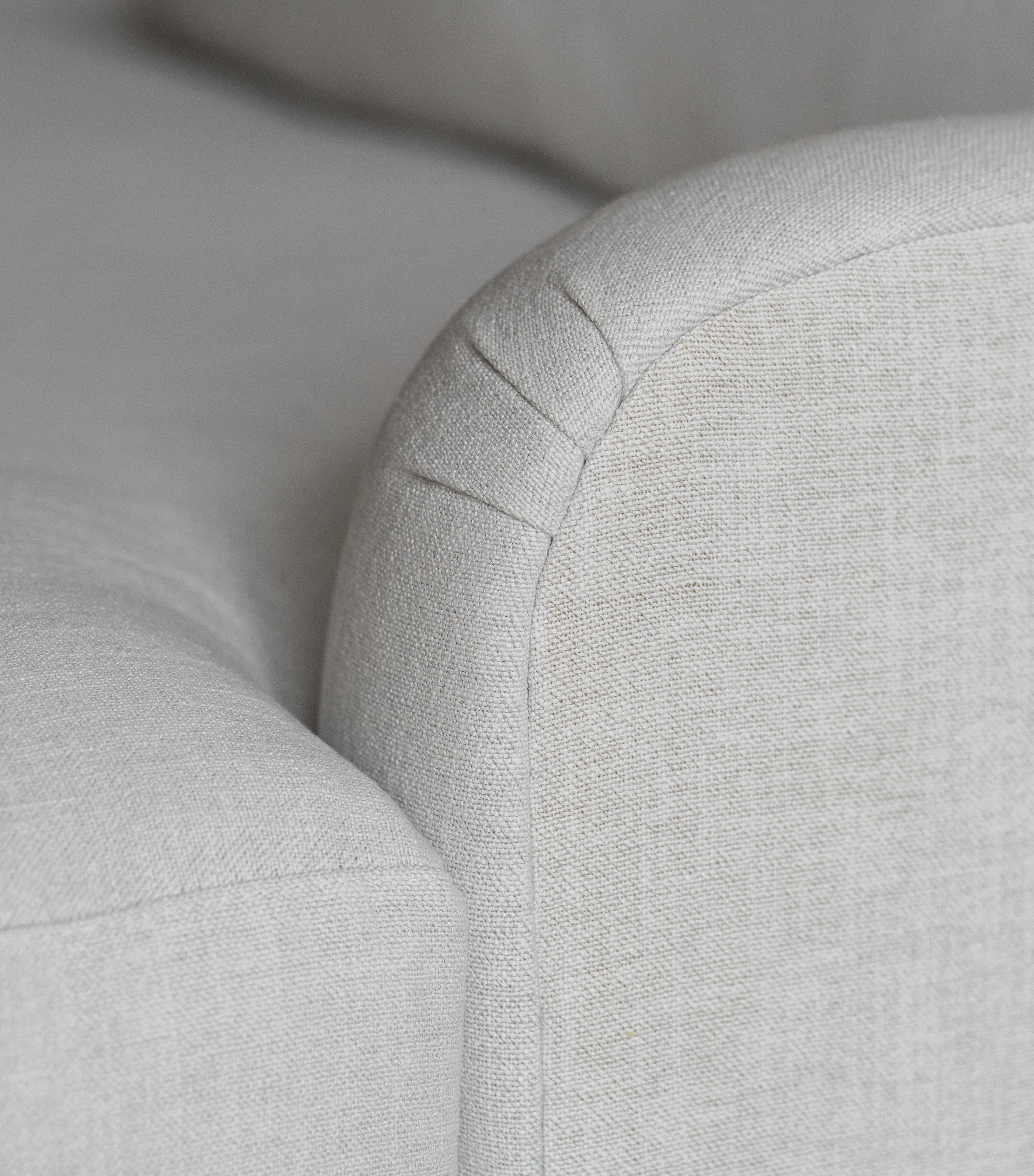 Sofá Moraira – Gloss & Raffles