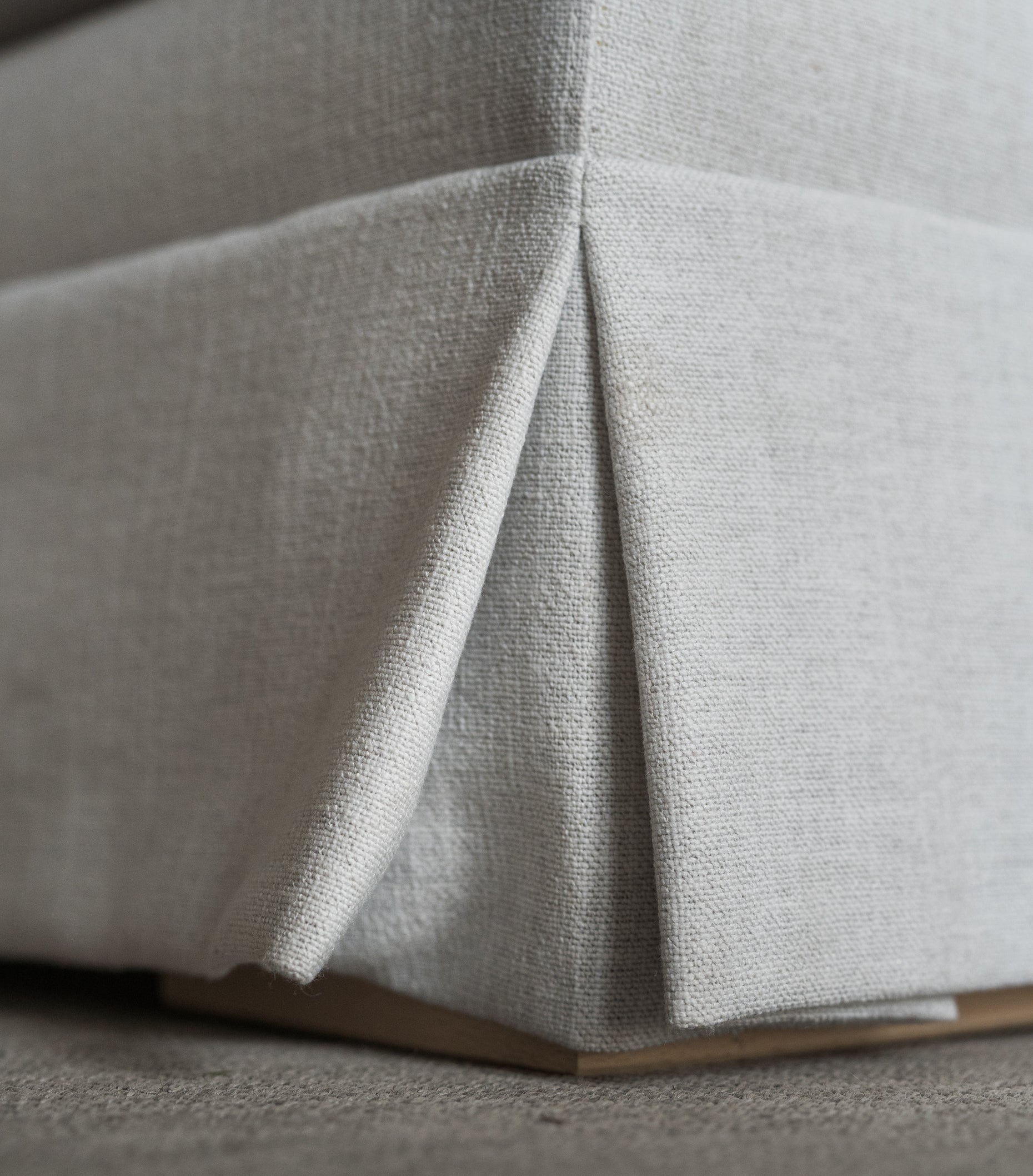 Sofá Moraira – Gloss & Raffles