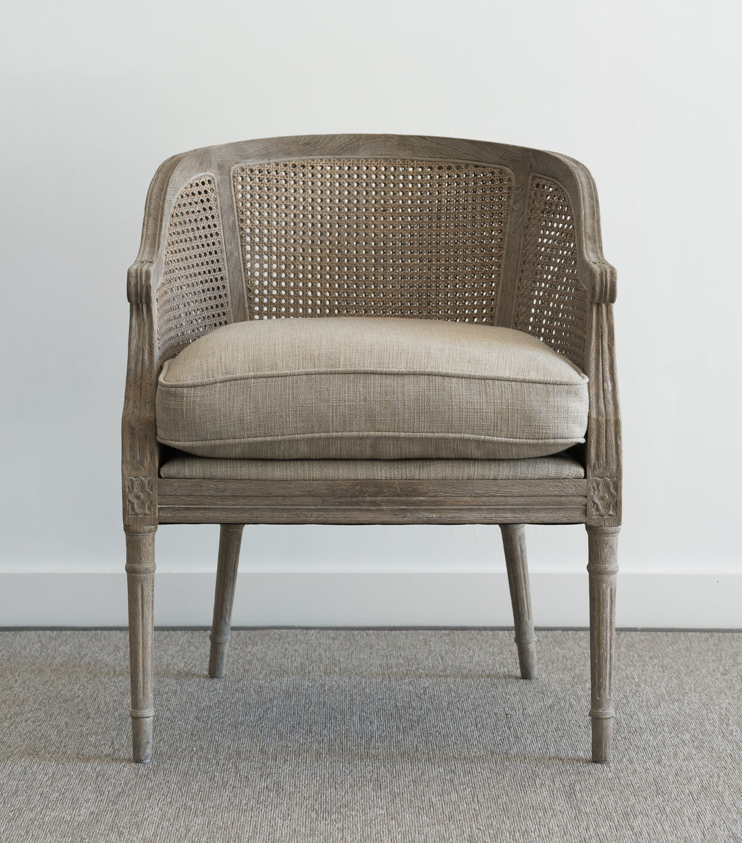 Sofás y butacas – Gloss & Raffles