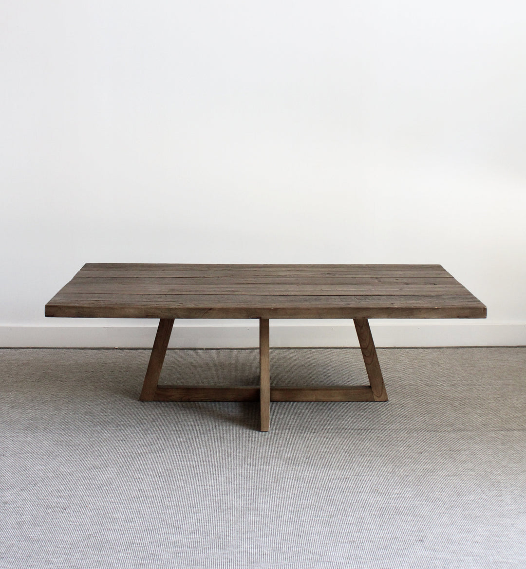 Mesa de centro Melbourne – Gloss & Raffles