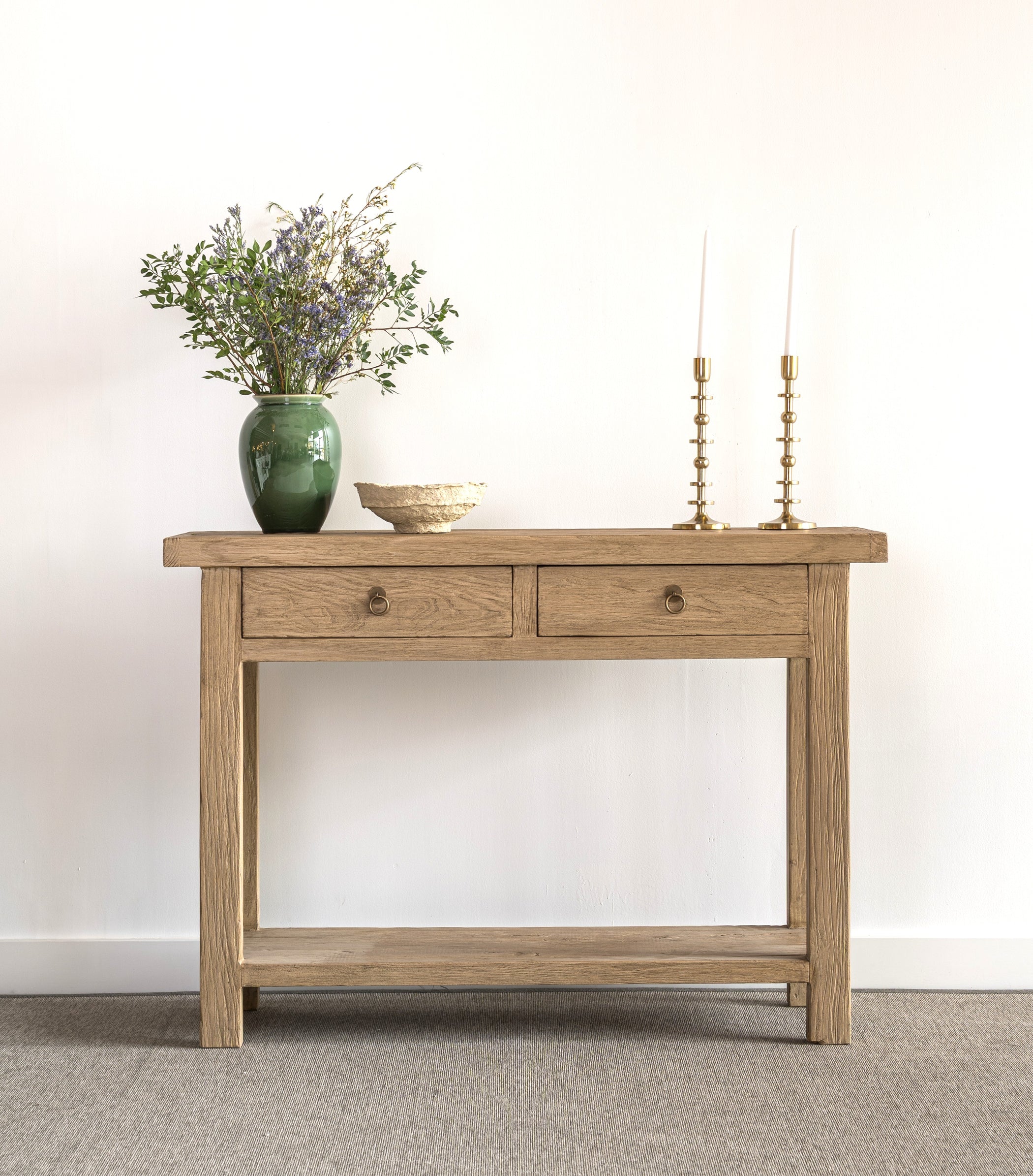 Consola Amalfi – Gloss & Raffles