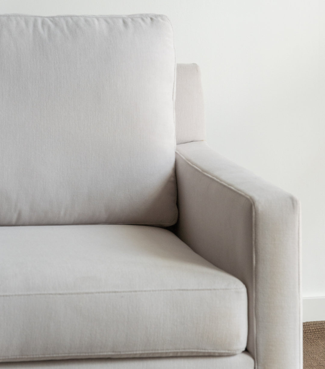 Sofá Altea – Gloss & Raffles