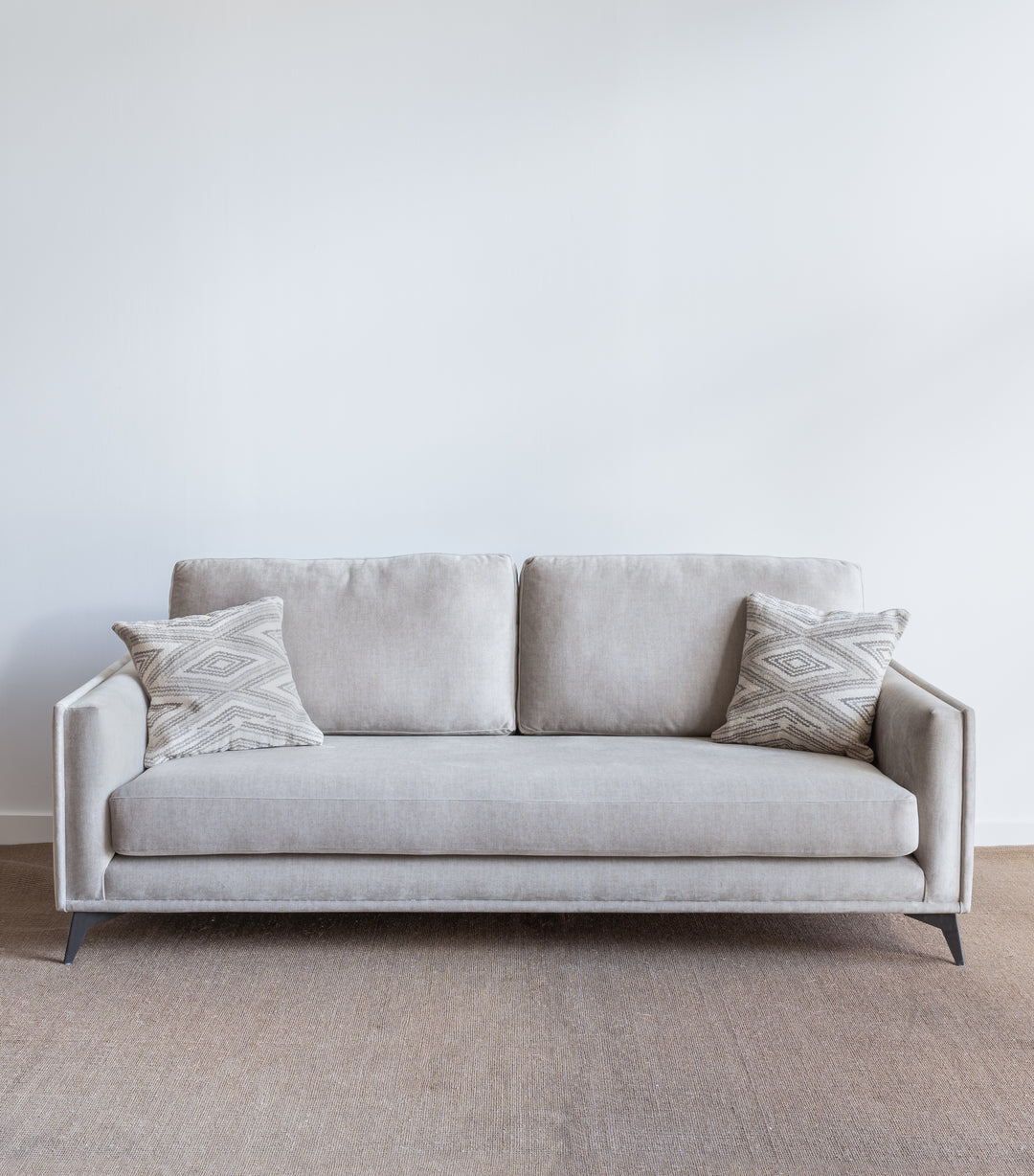 Sofá Calpe – Gloss & Raffles