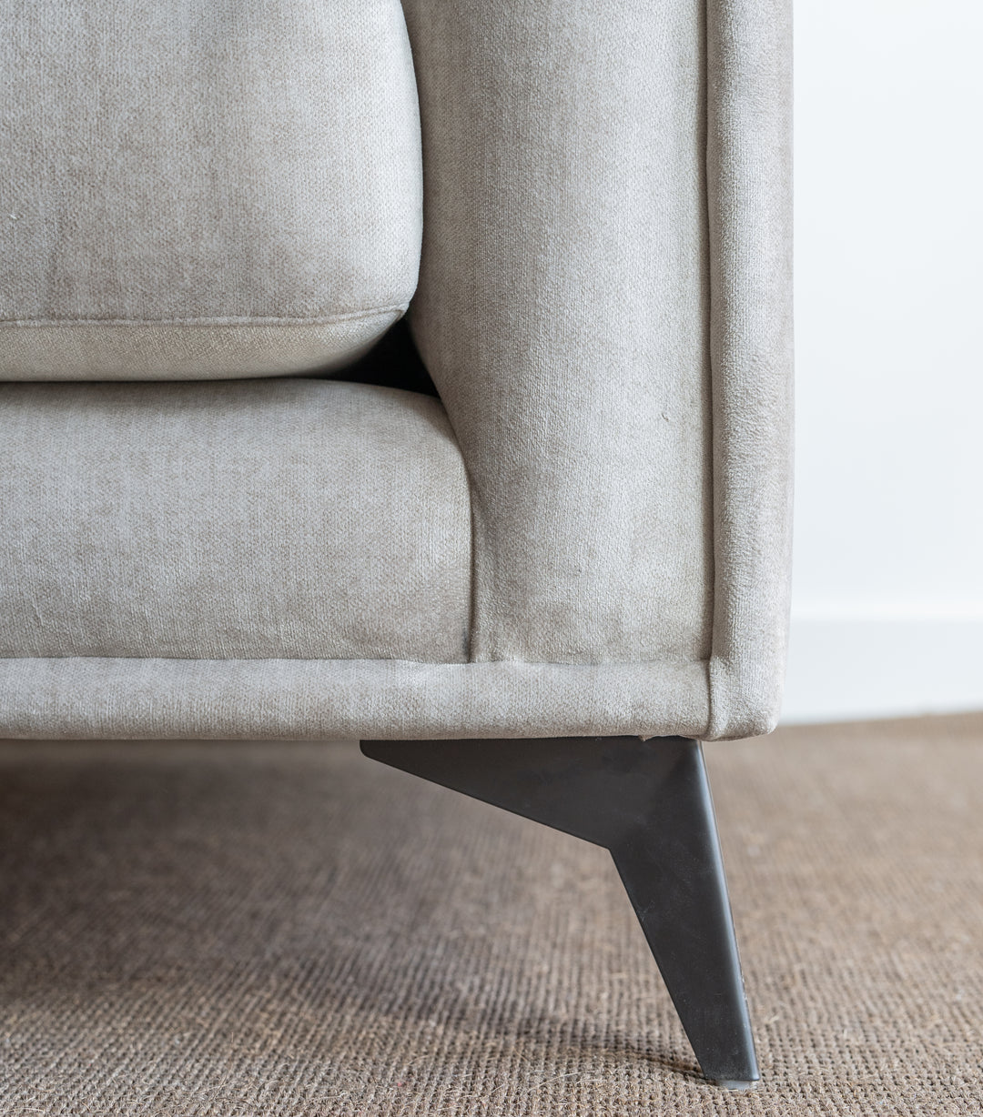 Sofá Calpe – Gloss & Raffles