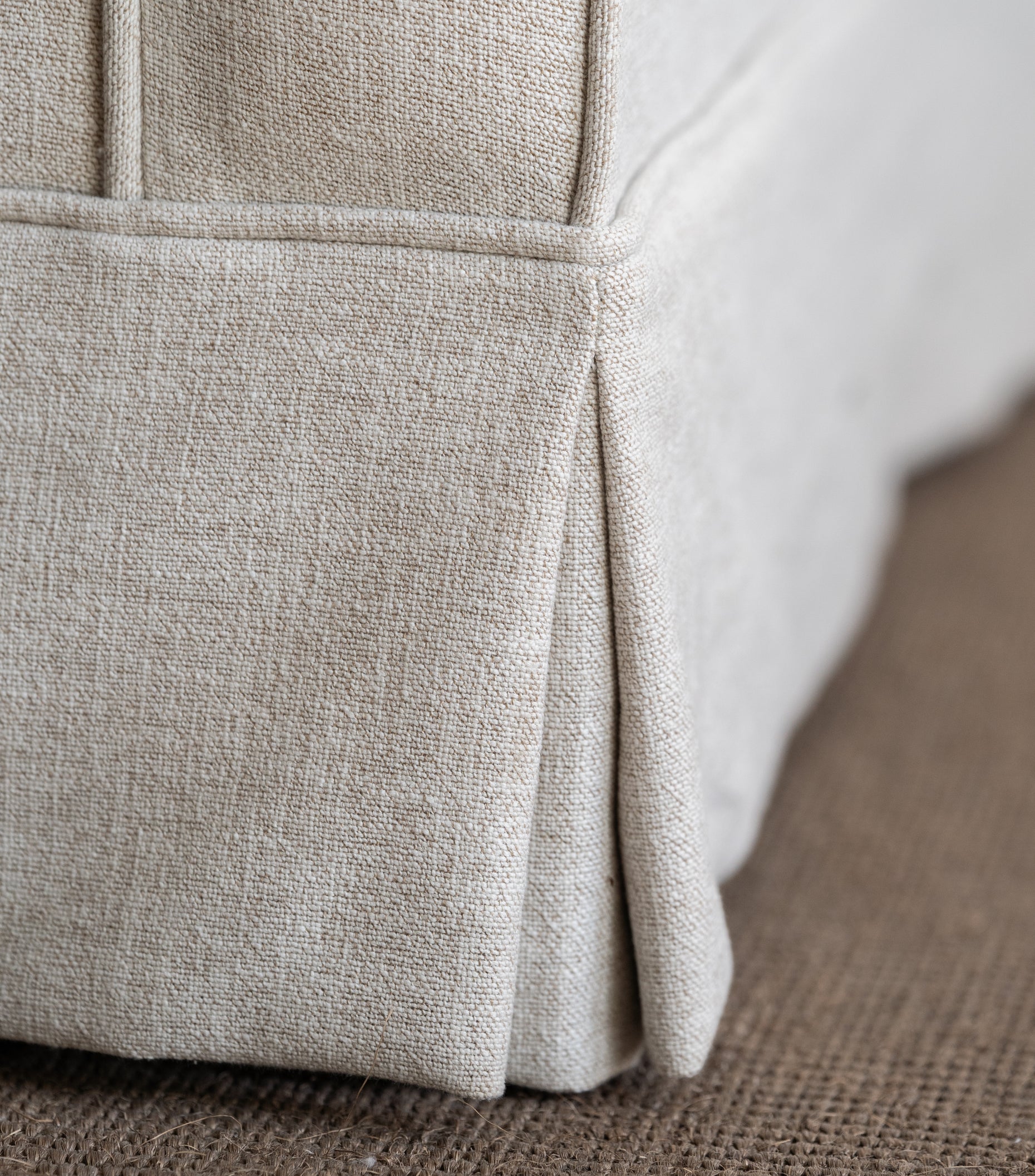 Sofá Carla – Gloss & Raffles