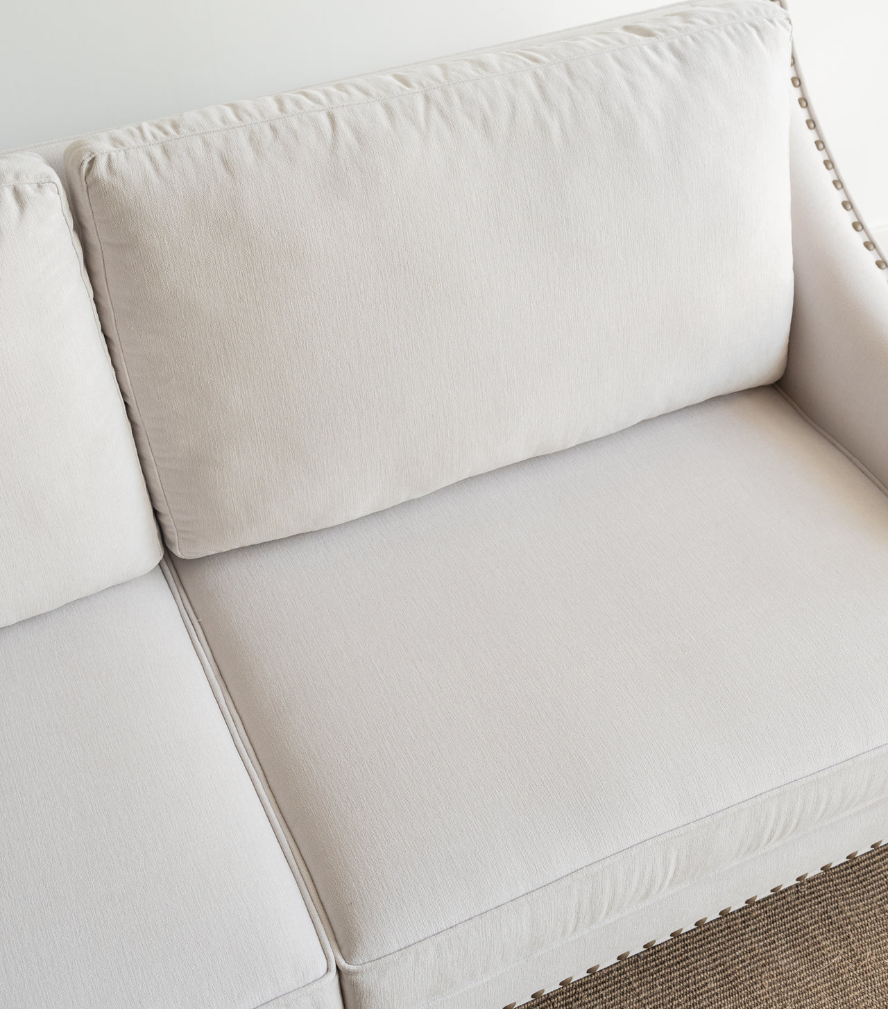 Sofá Denia – Gloss & Raffles