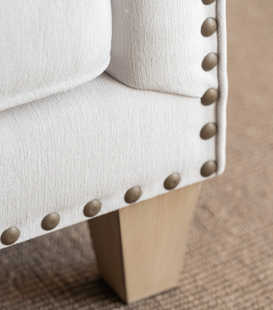 Sofá Denia – Gloss & Raffles