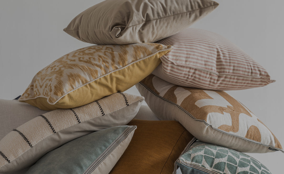 Colecciones – Gloss & Raffles