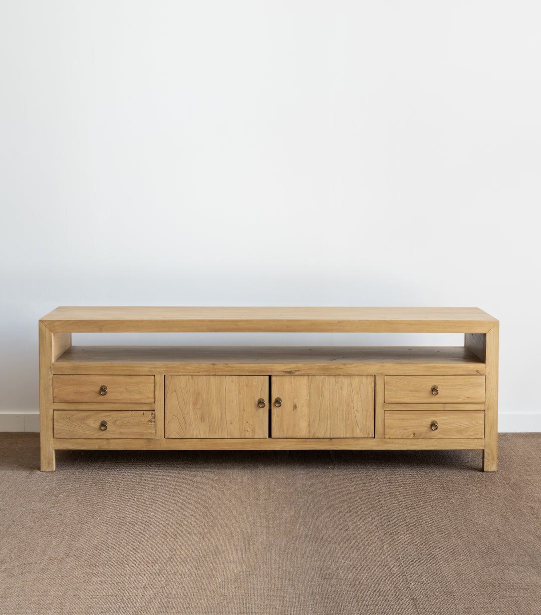 Mueble TV Ginebra – Gloss & Raffles